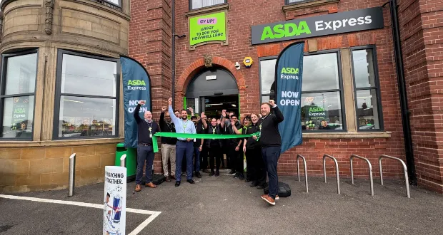 New phase of Asda convenience store rollout programme begins | Talking ...