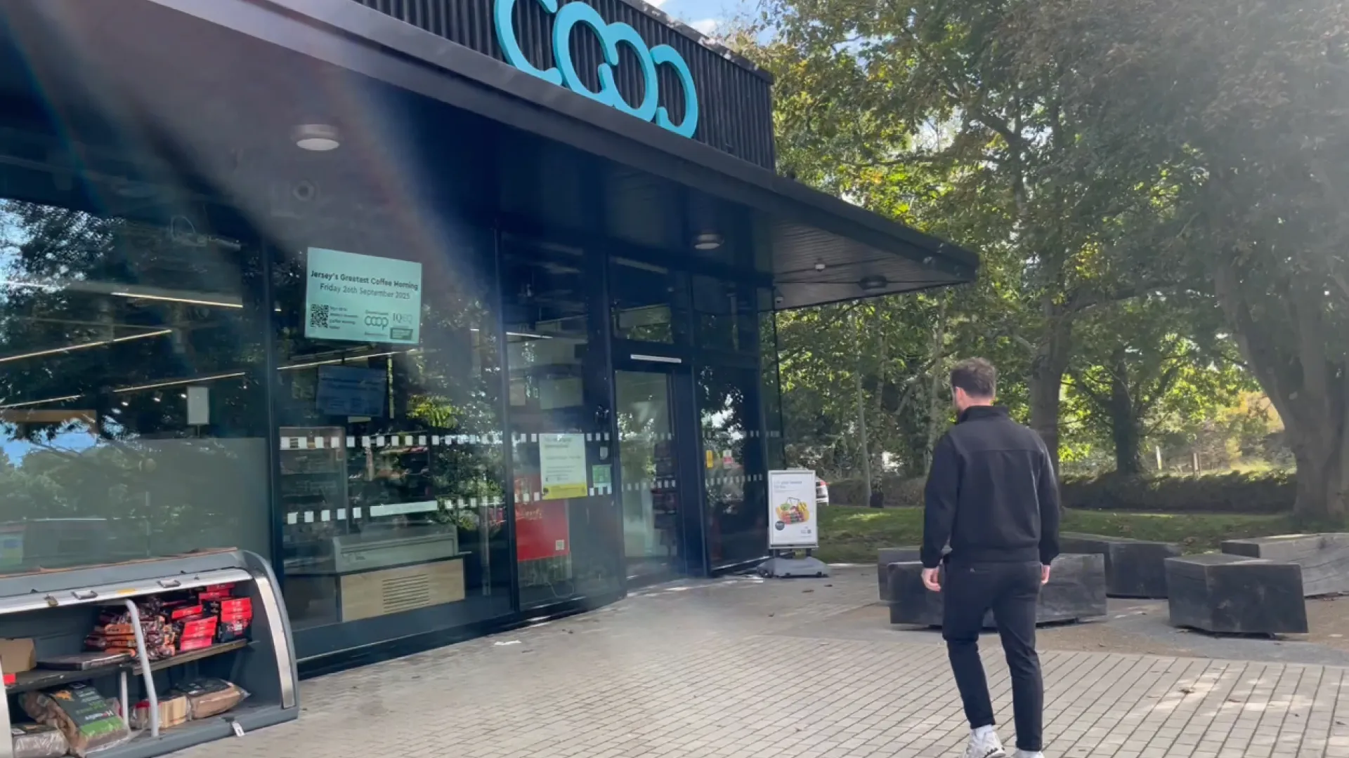 BAT and Channel Islands Co-op roll out facial age estimation in stores ...