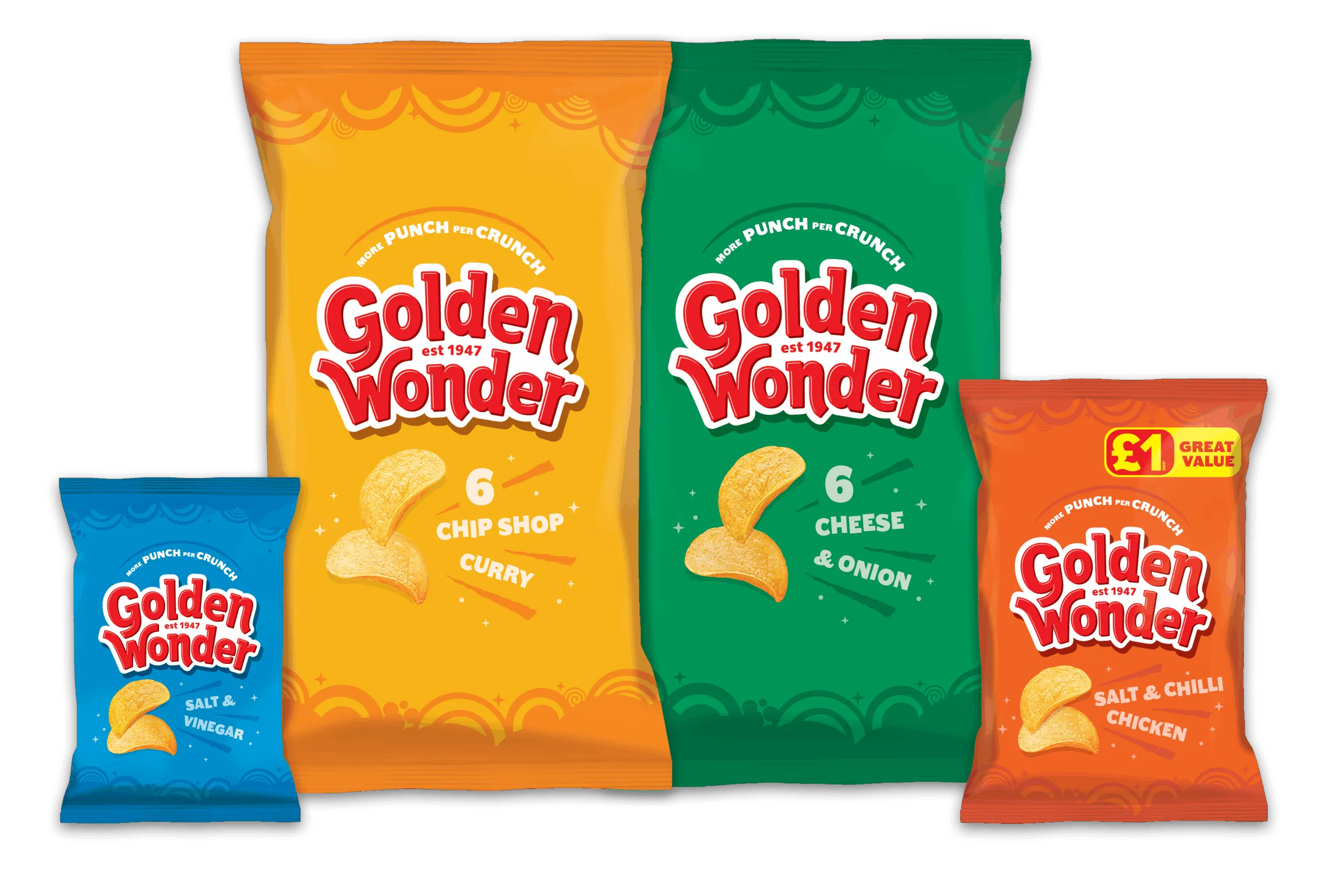 Value on-pack | In focus: Price-marked packs | Talking Retail