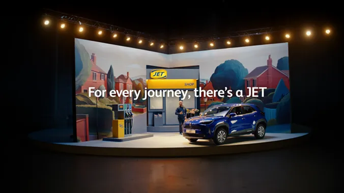 Everyday people take centre stage in Jet’s 2025 ad campaign | Talking ...