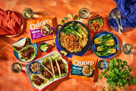 Evening stars | In focus: Meal for tonight | Talking Retail