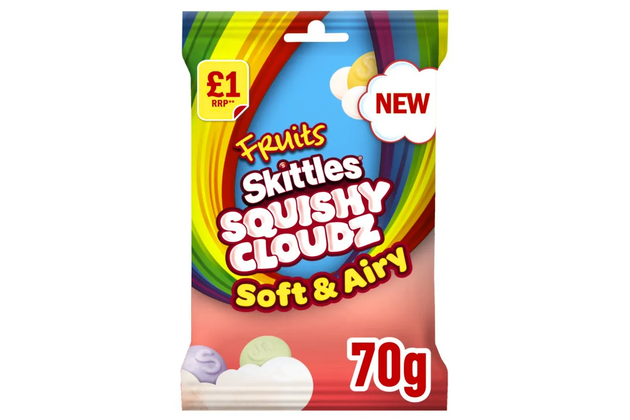 Value on-pack | In focus: Price-marked packs | Talking Retail