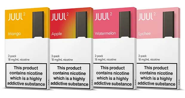 Juul Labs expands adult smoker offering | Talking Retail