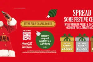 Soft Drinks :: Talking Retail