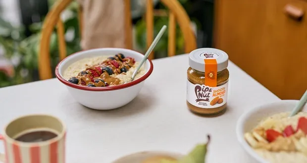 Design update for Pip & Nut brand | Talking Retail