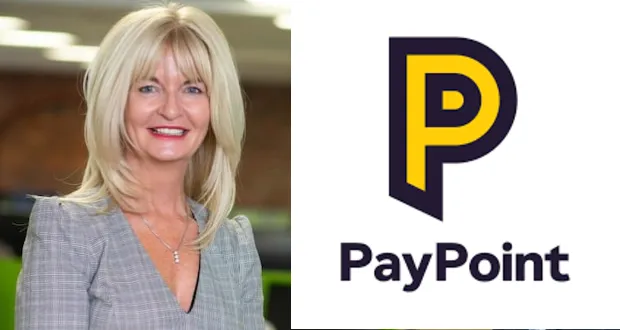 PayPoint appoints former Yodel executive as it grows parcel offering | Talking Retail