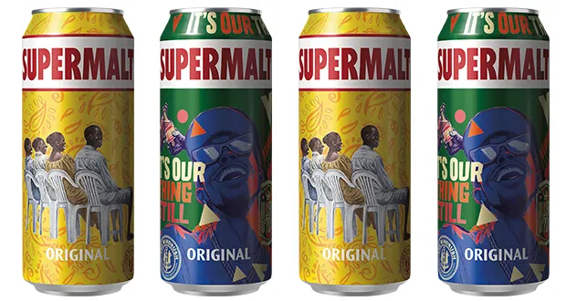 Supermalt announces winners of its ‘Design Your Can’ competition ...