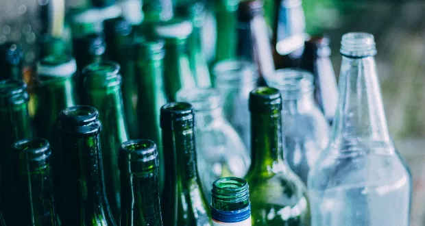 Glass industry calls Wales DRS plans 'unworkable' | Talking Retail