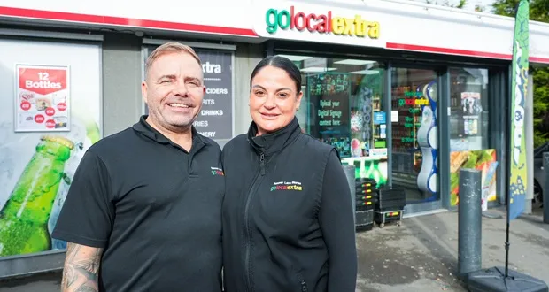 Parfetts recognises its top Go Local stores | Talking Retail
