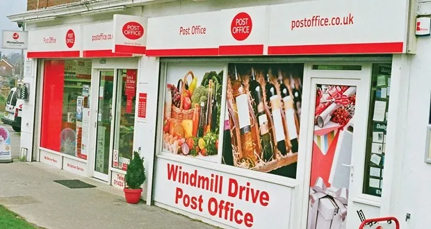 Top postmaster died before receiving proper compensation, BBC News ...
