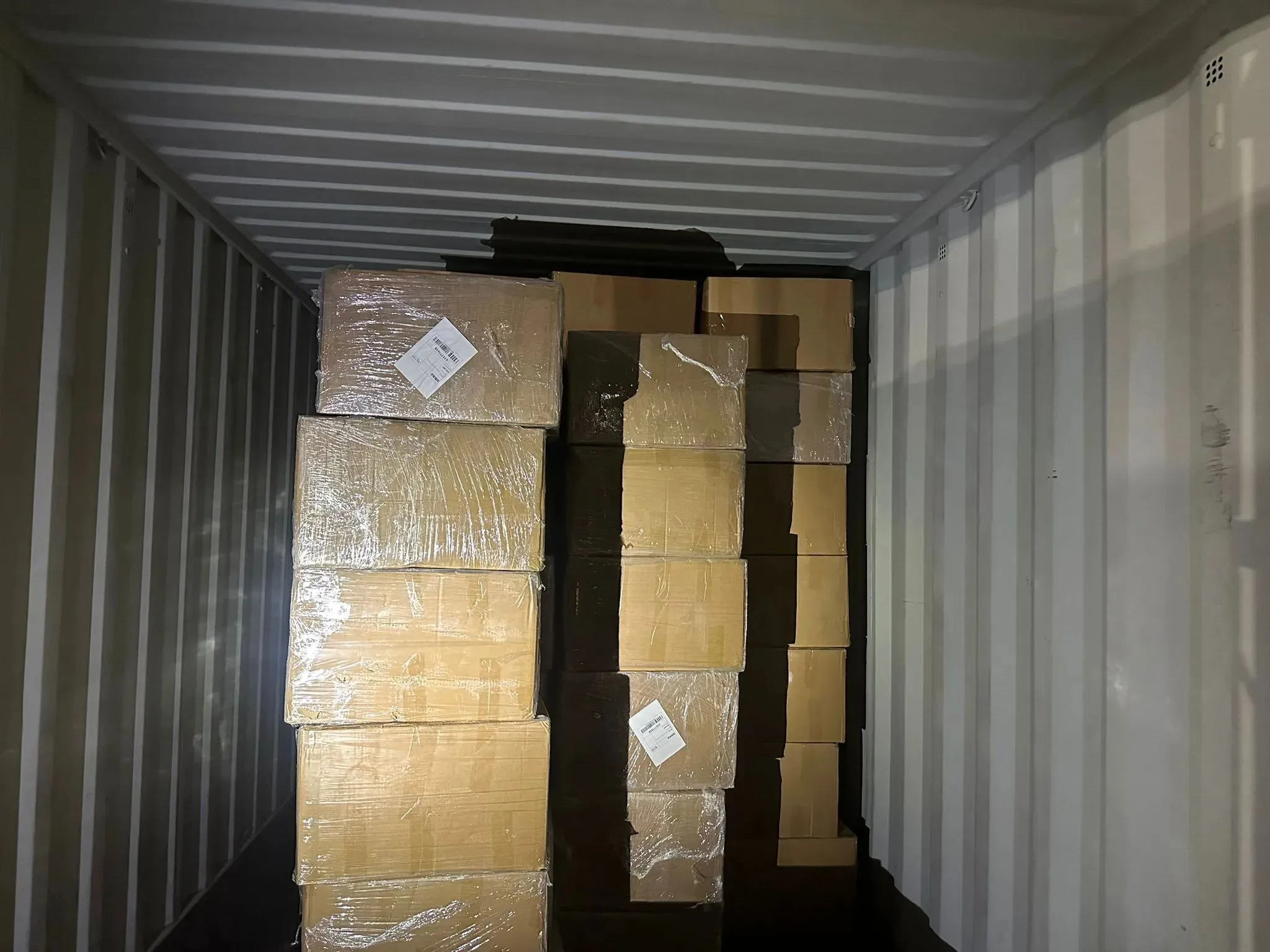 £3m worth of illegal tobacco and vapes seized by council | Talking Retail