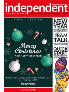 Doritos Gingerbread flavour unveiled as part of PepsiCo festive range ...