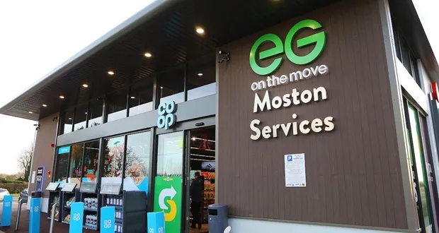 EG On The Move adds two more Co-op franchise stores | Talking Retail