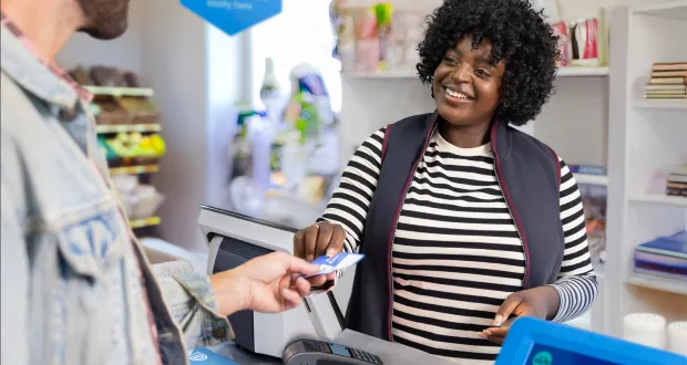 Evri introduces new state-of-the-art label printers | Talking Retail