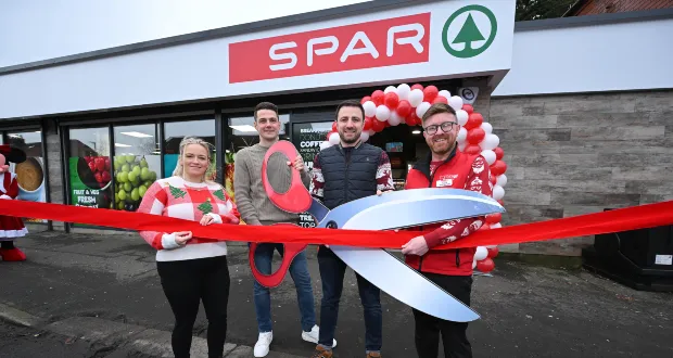 Mini profile: Retailers invest over £400,000 invested into new Belfast ...