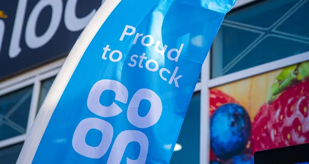 Co-op Wholesale expands own-brand offer | Talking Retail