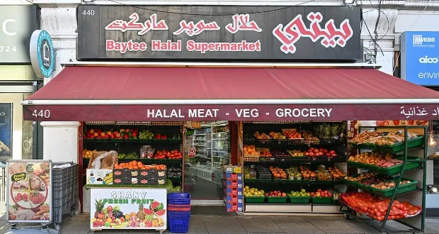 Ex-manager of London store given suspended jail term for illegal ...