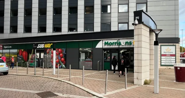 Mini profile: Retailer purchases Morrisons Daily store in Leeds Student ...