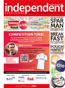 Younus Sheikh, Bestway founding director, dies | Talking Retail