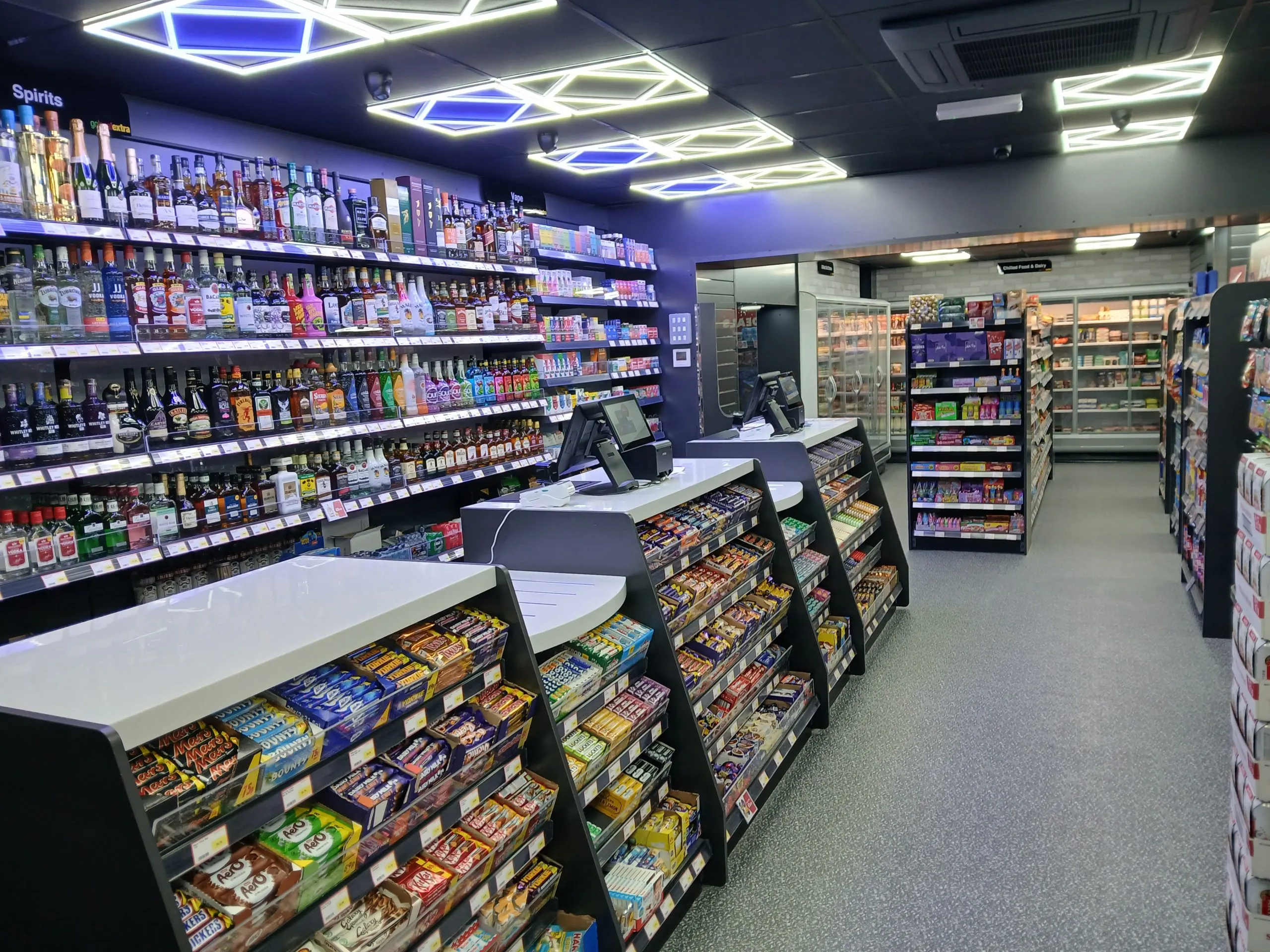Mini profile: Former Barclays building becomes new Go Local Extra in ...