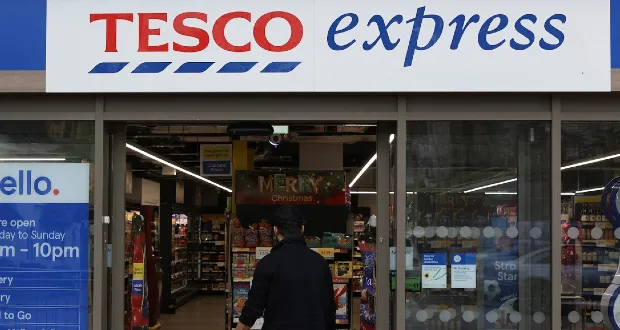 Aldi Price Match launches in Tesco Express stores | Talking Retail