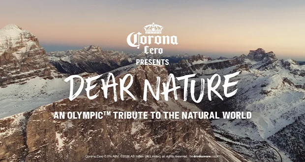 Winter Olympians and Corona Cero team to celebrate winter sports ...