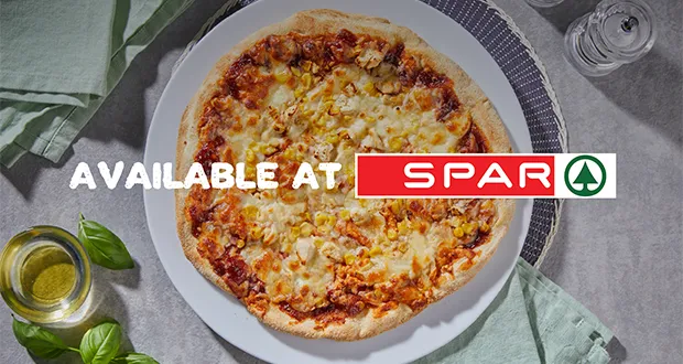 New pizza range for Spar North of England stores | Talking Retail