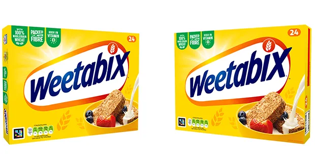Weetabix refreshes core range with health-led packaging | Talking Retail