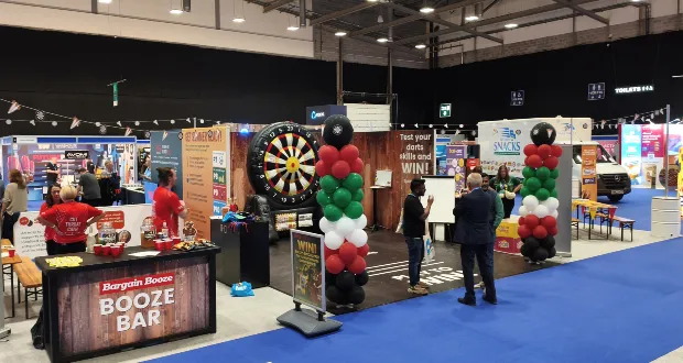 Bestway Retail Showcase 2026 to focus on getting ‘World Cup Ready ...