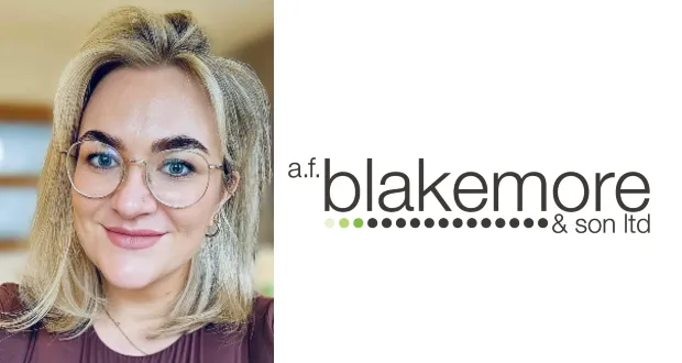 AF Blakemore earns high Women in Leadership ranking amid new recruits ...
