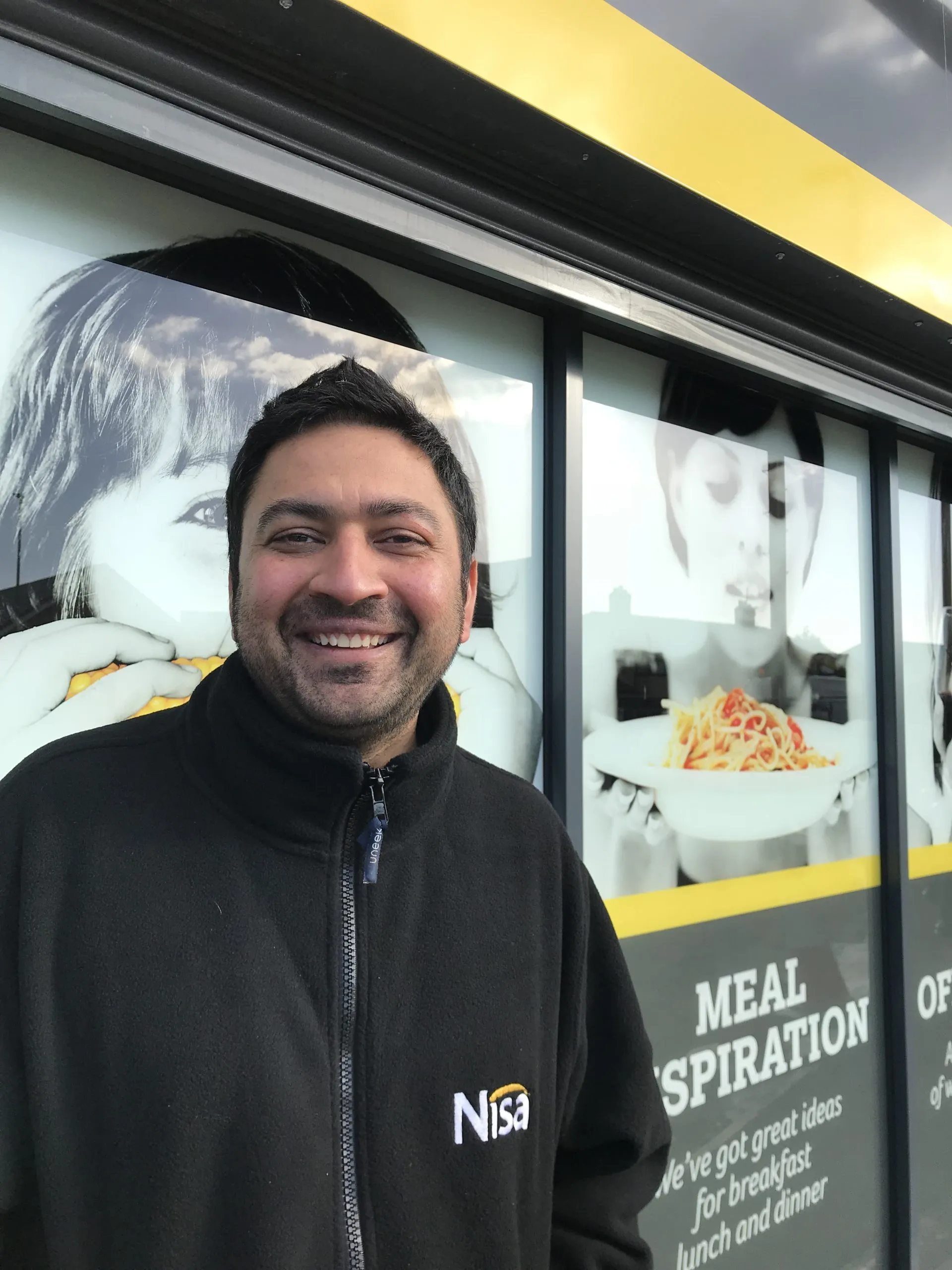 Delivering the right stuff | Big story: Nisa symbol group | Talking Retail