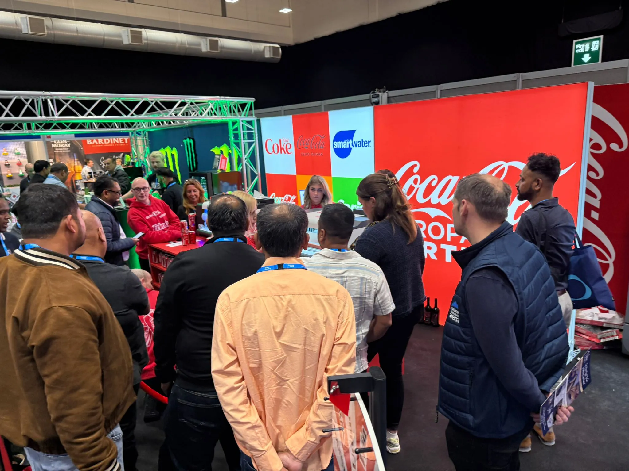 Bestway Retail Showcase 2026 to focus on getting ‘World Cup Ready ...
