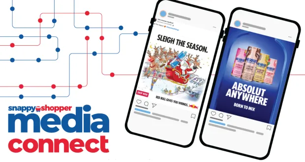 New Snappy Shopper platform connects brands with independent ...