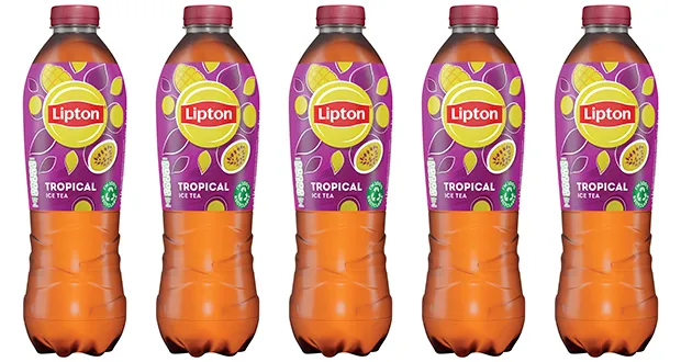 Lipton Iced Tea Tropical hits shelves | Talking Retail