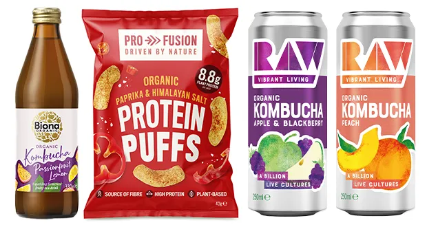 Windmill Organics announces new launches | Talking Retail