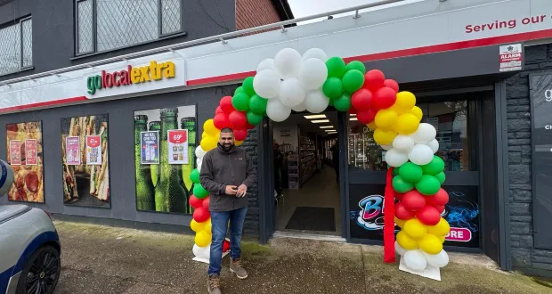 Mini profile: New Go Local Extra opens in Thorne, Doncaster | Talking ...