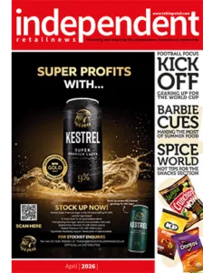 Win £250-worth of Jack Link's snacks :: Giveaways on Talking Retail