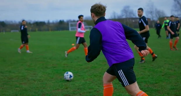 Grassroots football campaign from Nestlé Cereals | Talking Retail