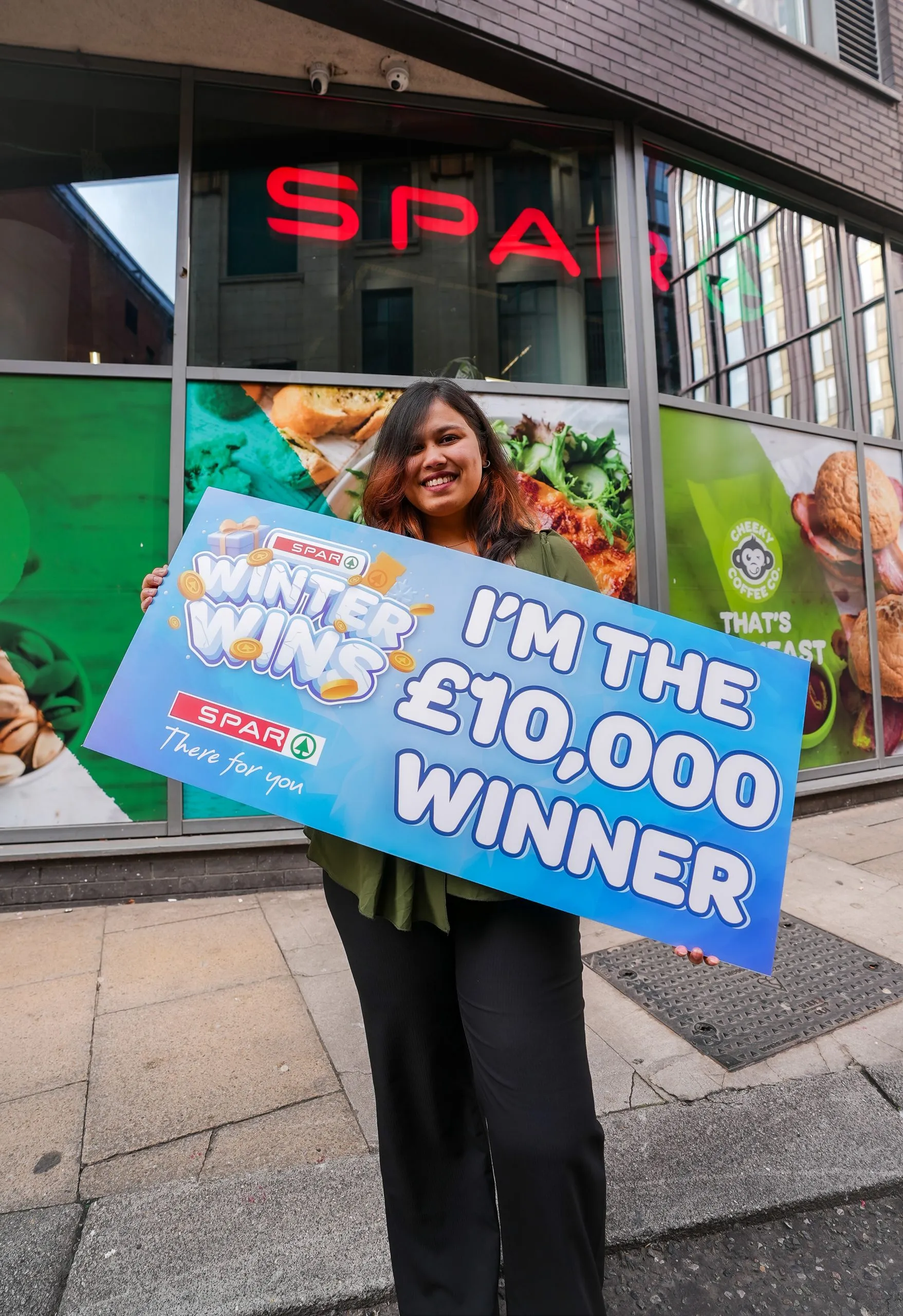 Spar reports best performing Winter Wins gamification campaign yet ...