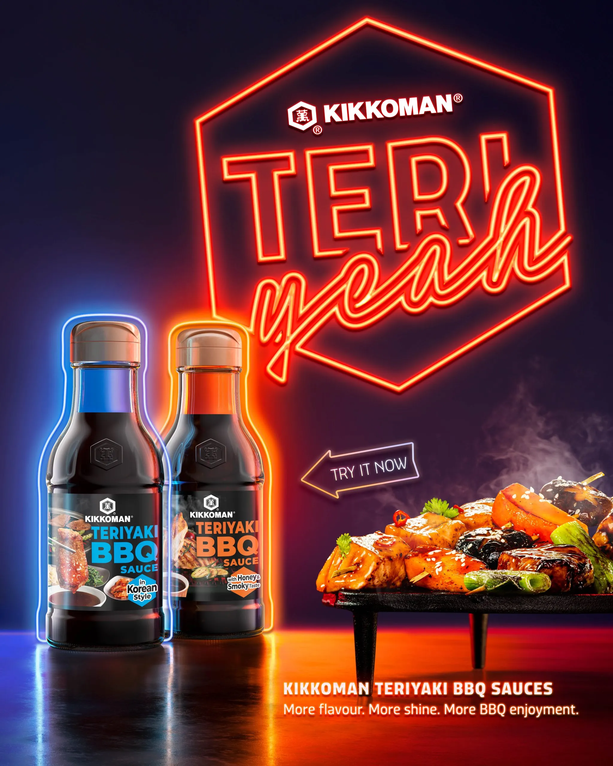 Summer sizzlers | In focus: Summer food and drink | Talking Retail