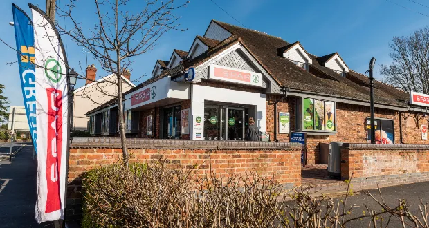 AF Blakemore & Son acquires Appleby Westward Group assets for £7m ...
