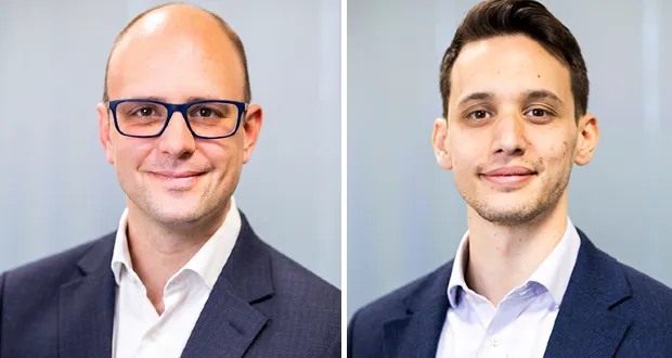 ACS announces appointments to new roles in external affairs team ...