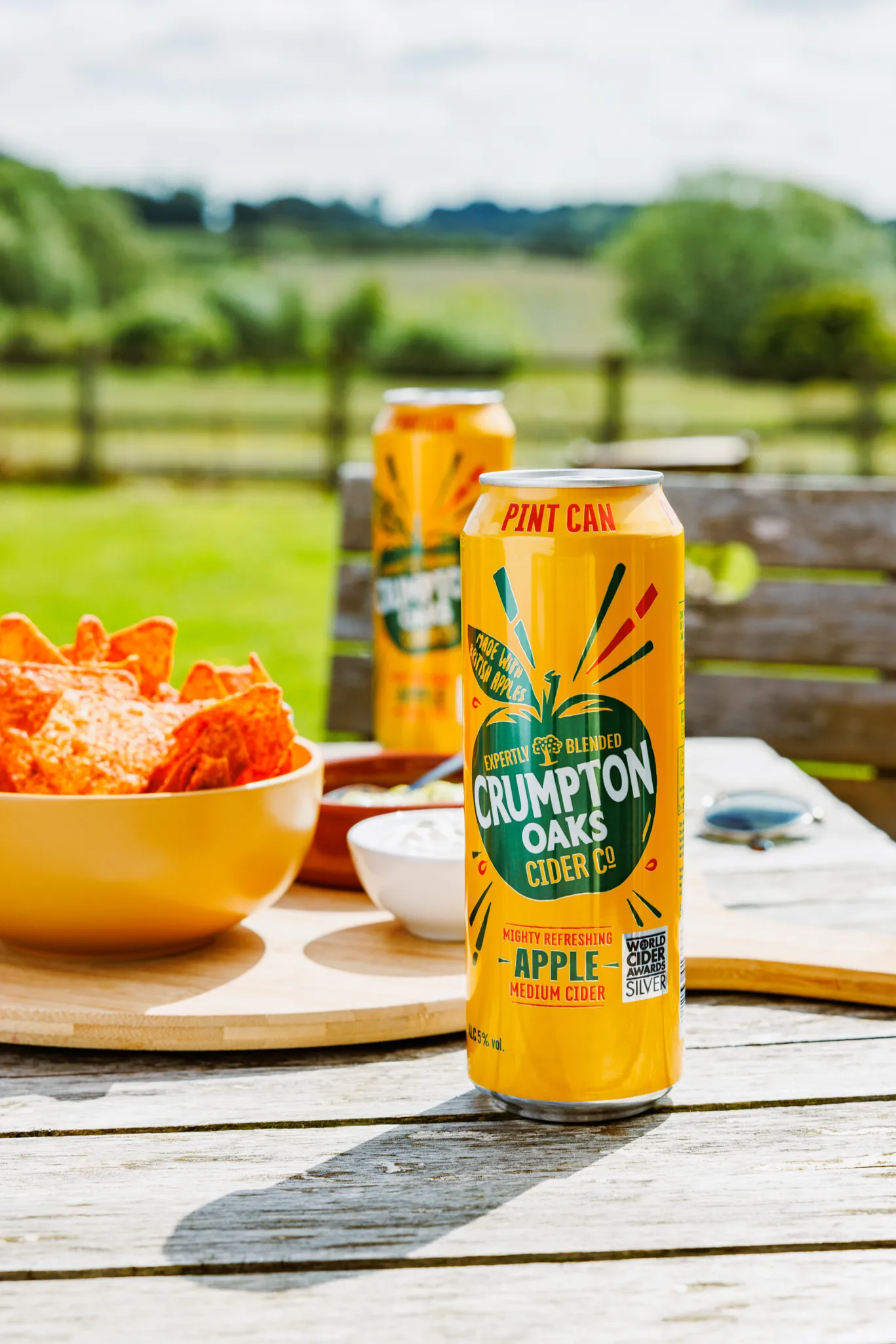 Summer sizzlers | In focus: Summer food and drink | Talking Retail