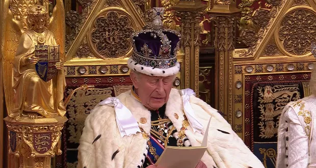 Retail bodies respond to the Kings Speech | Talking Retail