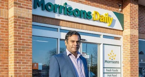 Independent convenience store and forecourt operator accelerates UK ...