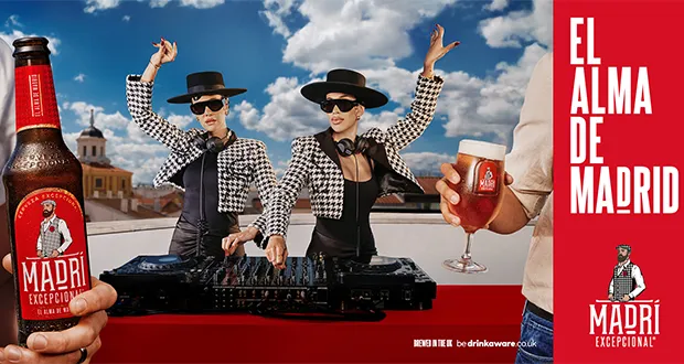 Madrí Excepcional launches summer campaign | Talking Retail