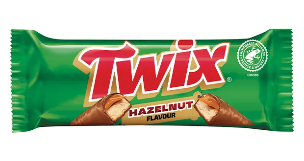 Mars Wrigley launches new Twix Hazelnut flavour | Talking Retail