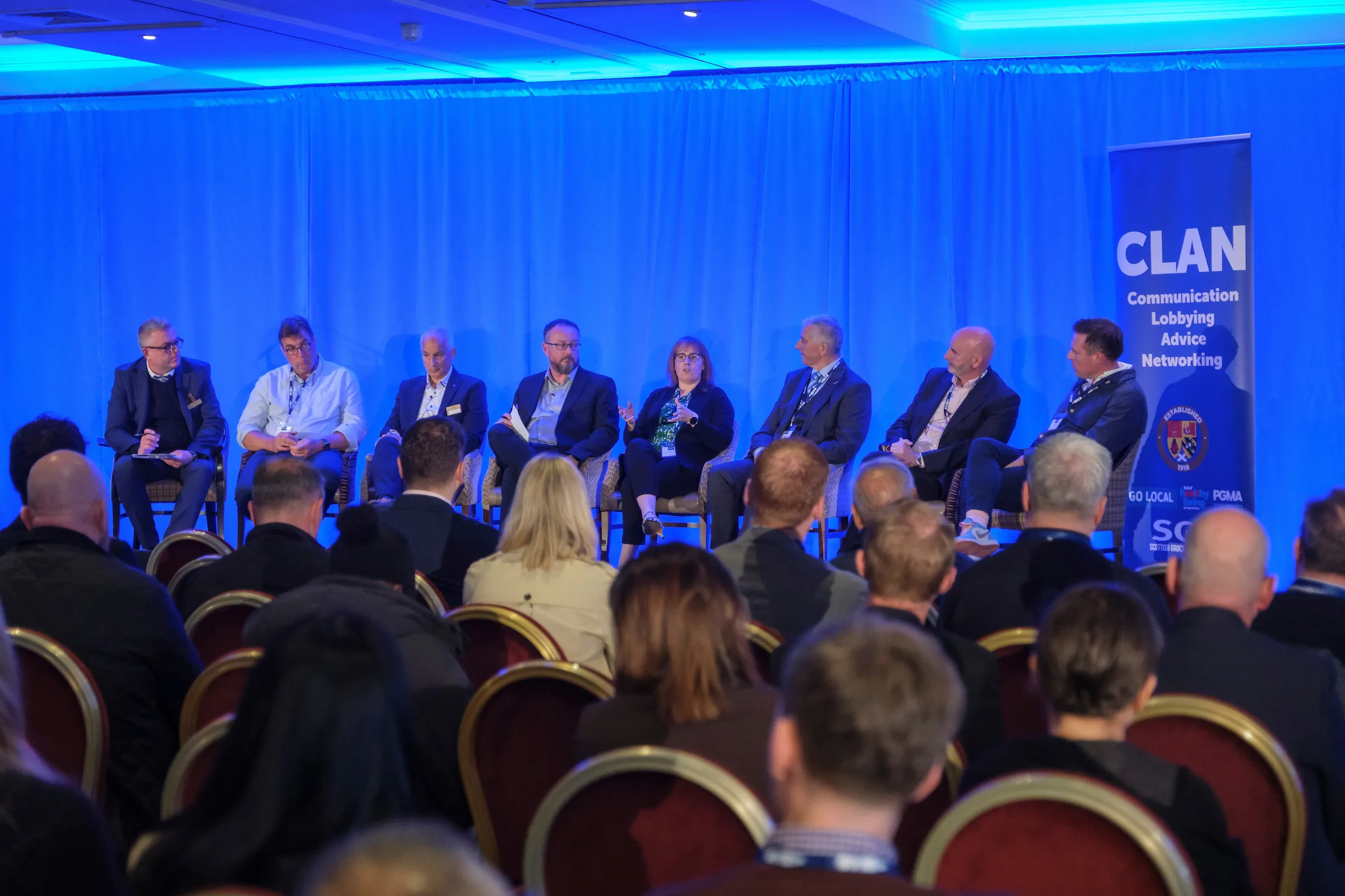 SGF Mini-Summit highlights staggering pressures on local retailers ...