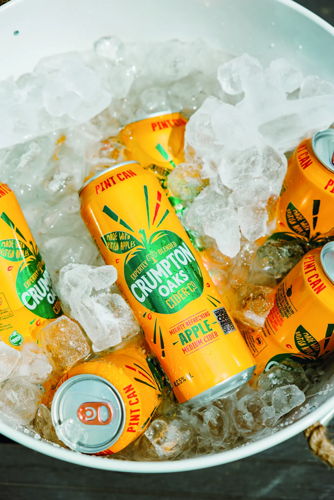 Thirst Class | In focus: Beer and cider | Talking Retail