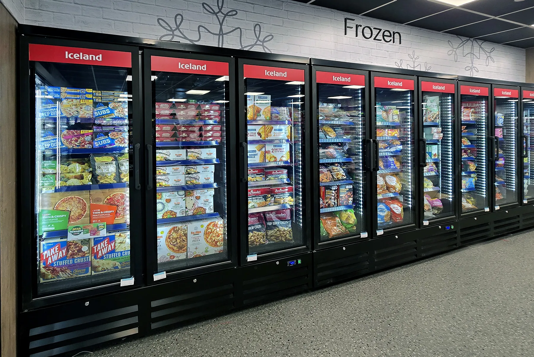 Karavadra family opens second Spar store with James Hall & Co | Talking ...